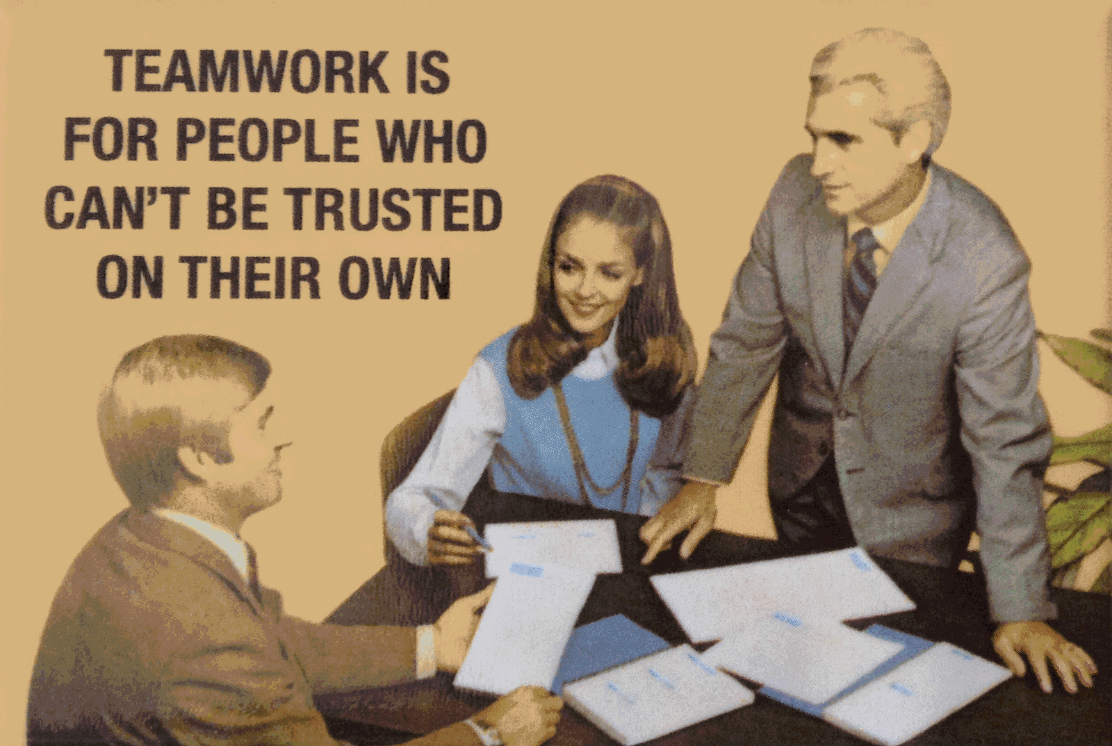 Hvor viktig er teamutvikling?